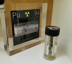 Mythbusting Plutonium: Facts vs Fiction Revealed