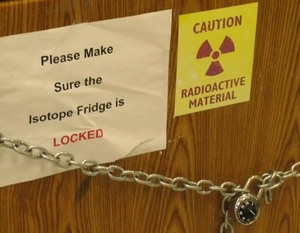 Securing Radioactive Materials: A Guide for Researchers & Labs