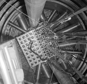 Control Rods in Nuclear Reactors – It’s All About Neutrons