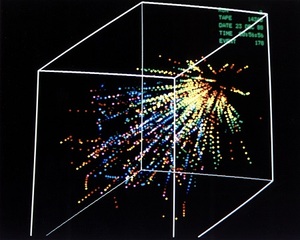 How Particle Accelerators Smash and Reveal What’s Inside Particles
